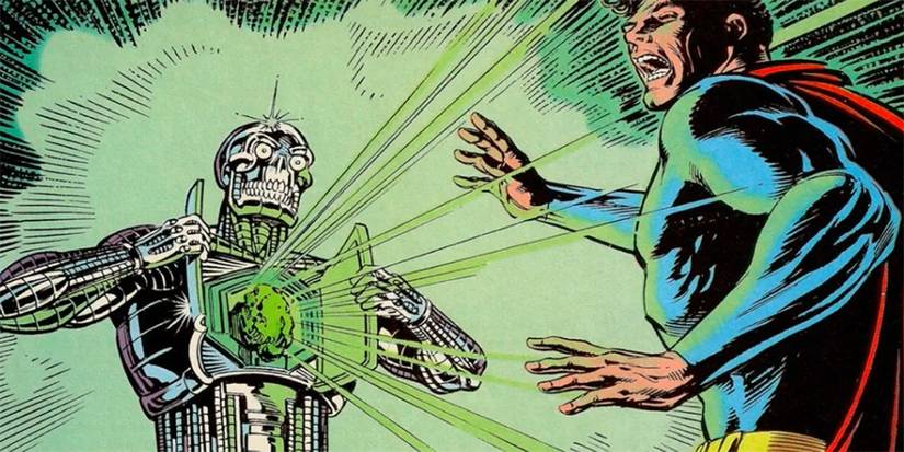 10 Most Powerful Superman Villains That Batman Could Defeat