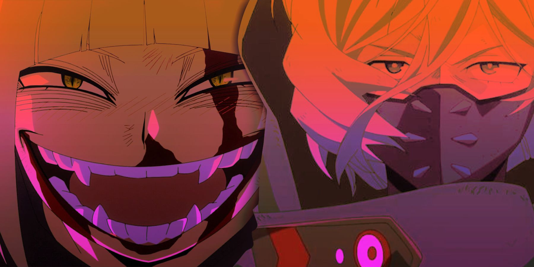 The 12 Best Female Villains From The MHA Universe