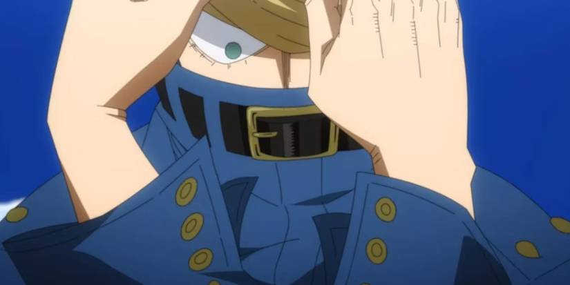 Who Is My Hero Academia's Number 3 Pro Hero?