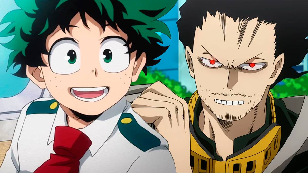 My Hero Academia: How Strong Can Heroes Get Physically?