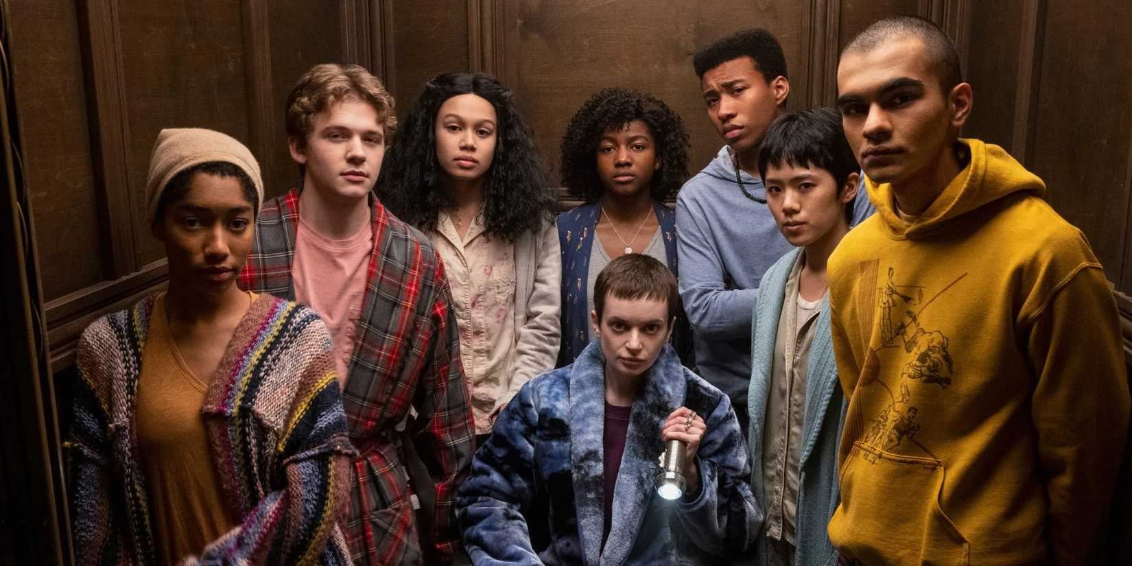 10 TV Shows to Watch If You're Tired of Waiting For Wednesday Season 2