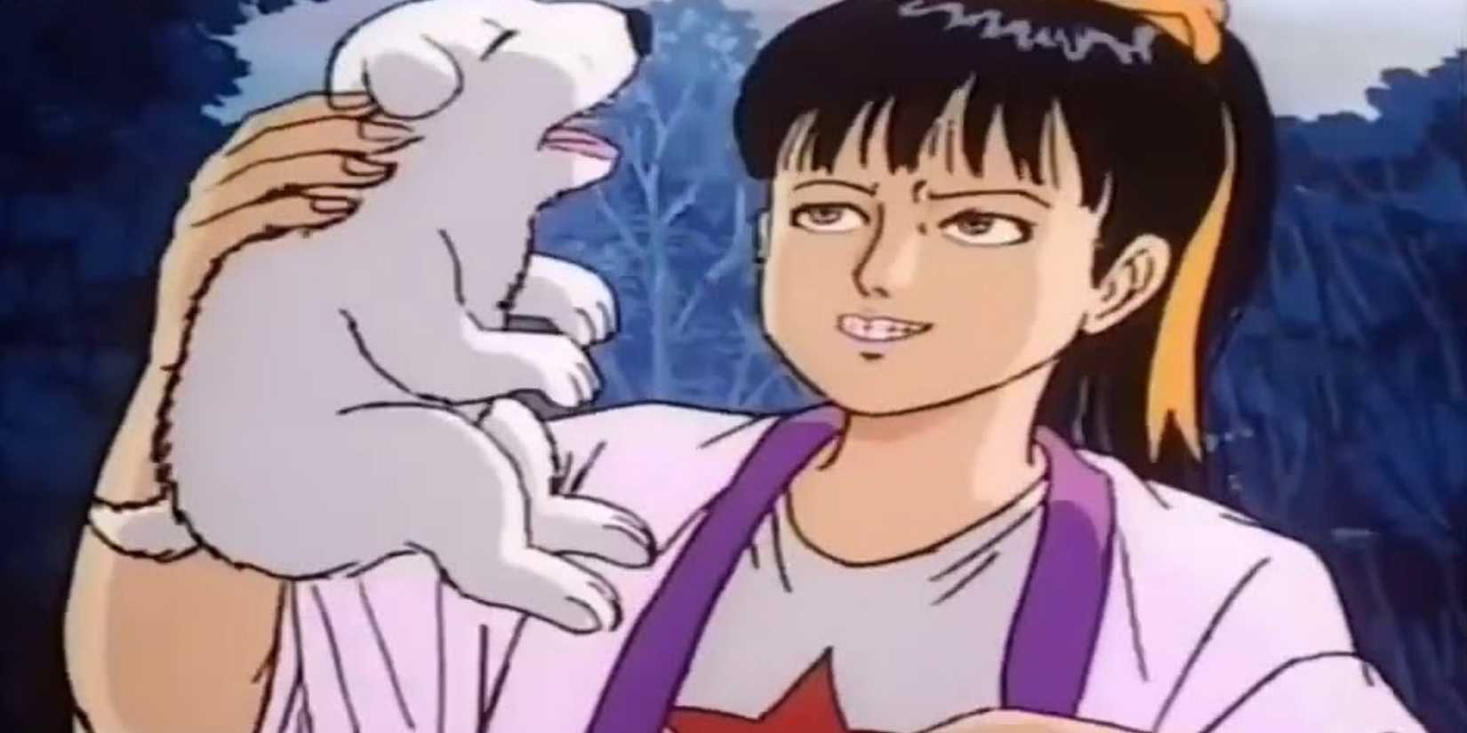 Banned Anime Around The World