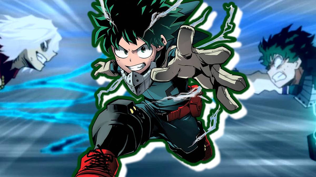 MHA: The Heroes Defeat Shigaraki - But It's Not a Total Victory