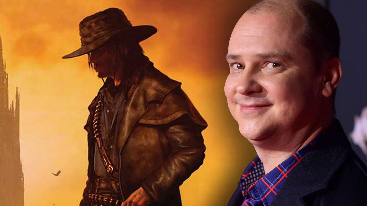 Mike Flanagan S Dark Tower Reboot Gets An Update From Amazon Exec