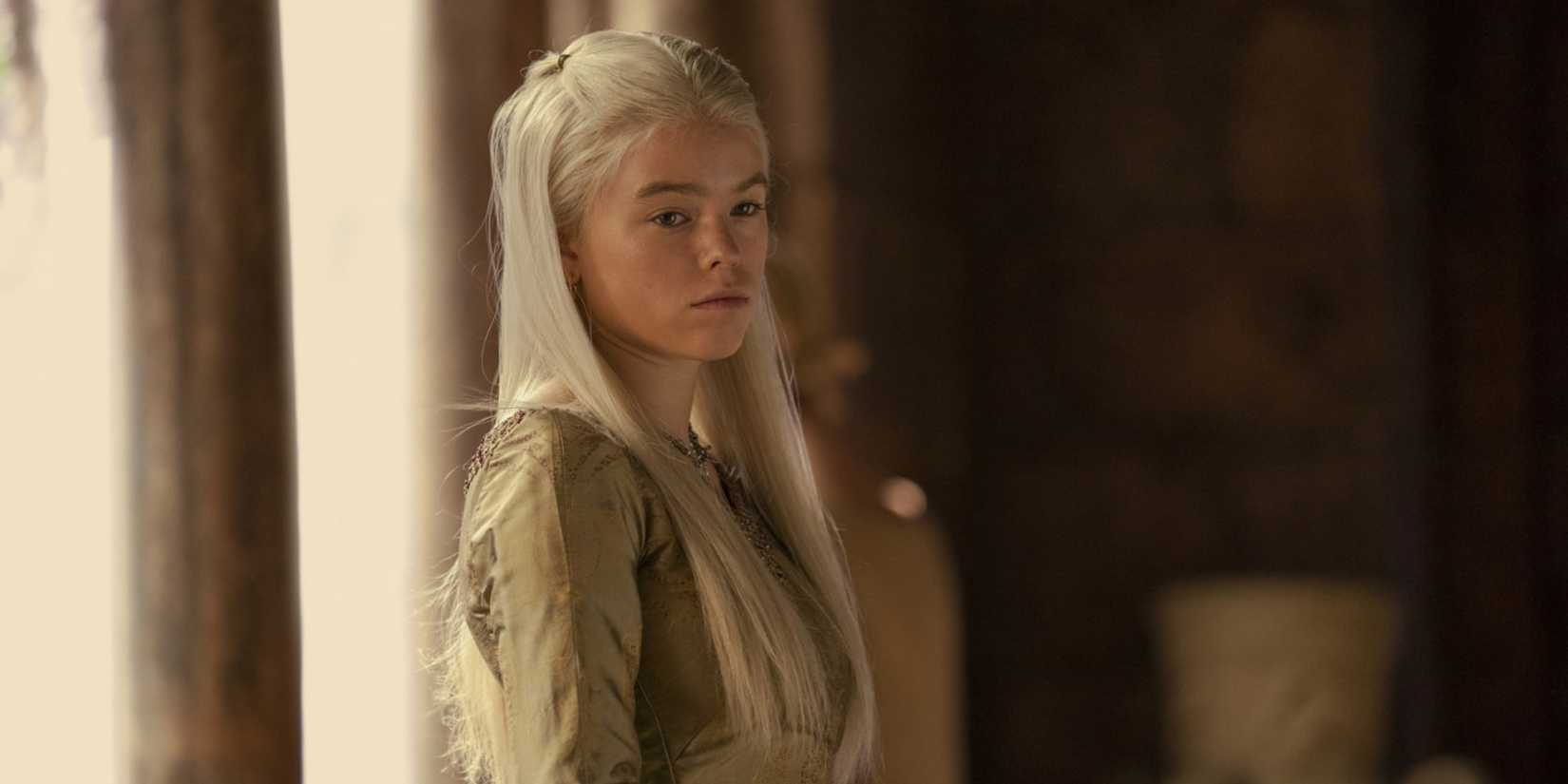 5 Best Milly Alcock Movies and TV Shows, Ranked