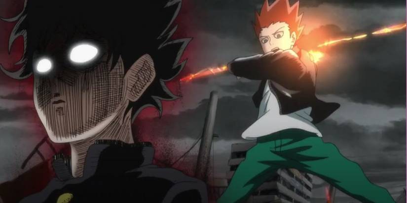 Mob Psycho 100: Mob's Final Enemy Is Himself