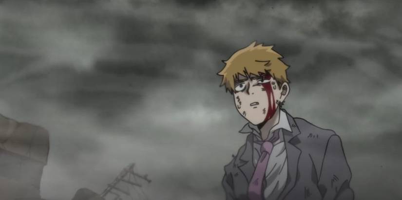 Mob Psycho 100 Season 3 Finale Sees Dimple Return to Save the Day