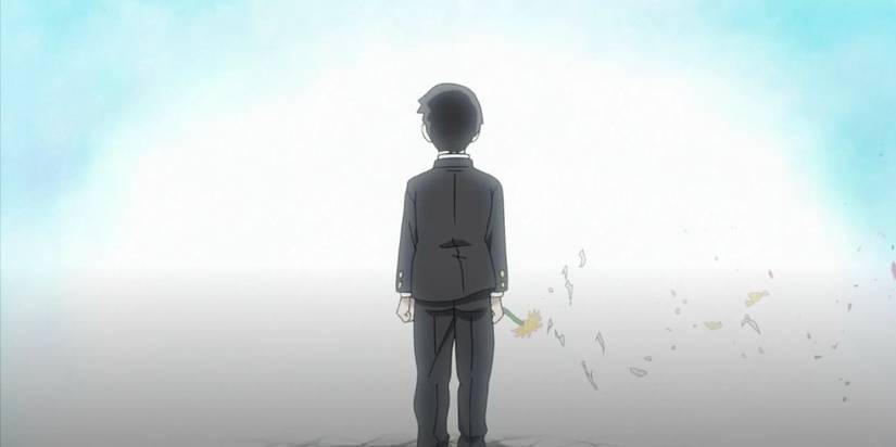 Mob Psycho 100's Finale Shows the Power of True Self-Acceptance
