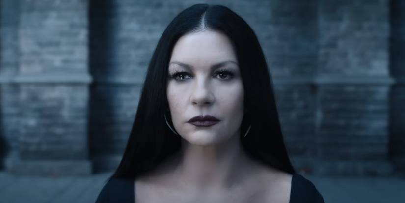 Which Wednesday Character Are You, Based On Your Zodiac?