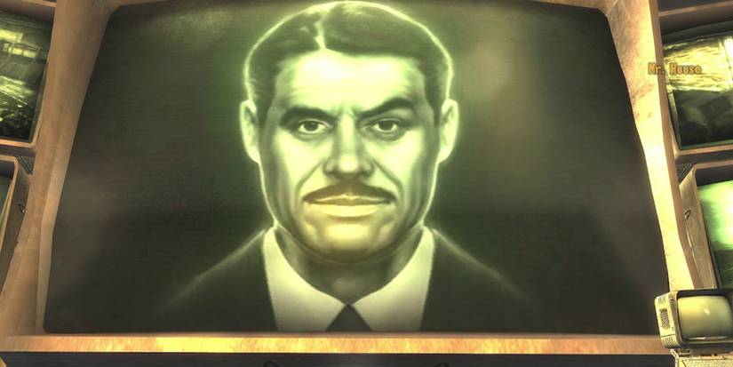 Fallout: New Vegas - Siding with Mr. House is the BEST Ending