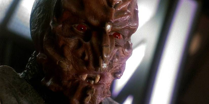 Star Trek's Most Powerful Species, Ranked