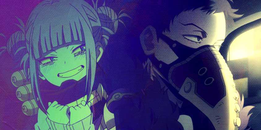 My Hero Academia's 10 Best Villains, Ranked By Coolness
