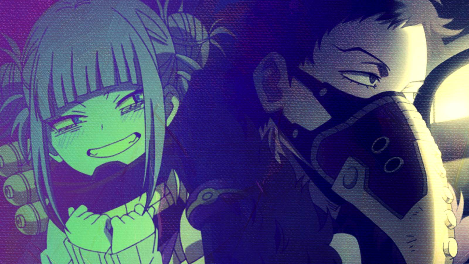 Every MHA Villain, Ranked From Weakest to Strongest