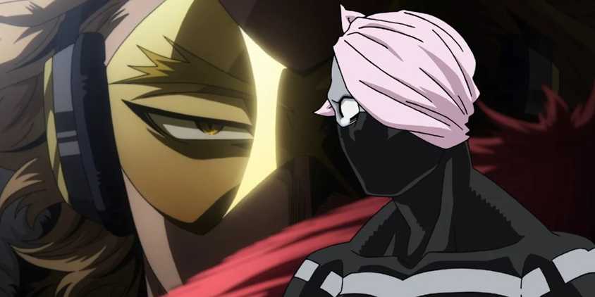 1 My Hero Academia Villain is Twice as Complex as Most Anime Characters