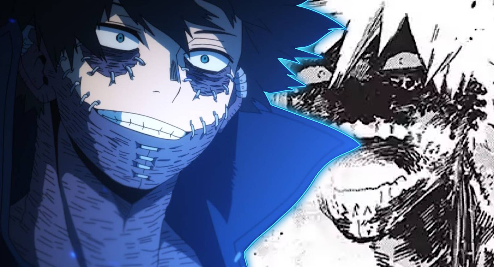 MHA: Why Dabi Can’t Die and What This Could Mean for Endeavor