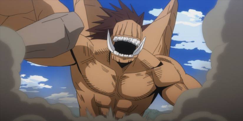 10 Scariest My Hero Academia Villains of All Time, Ranked