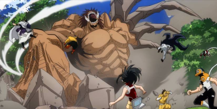 Best MHA Season 6 Episodes, Ranked