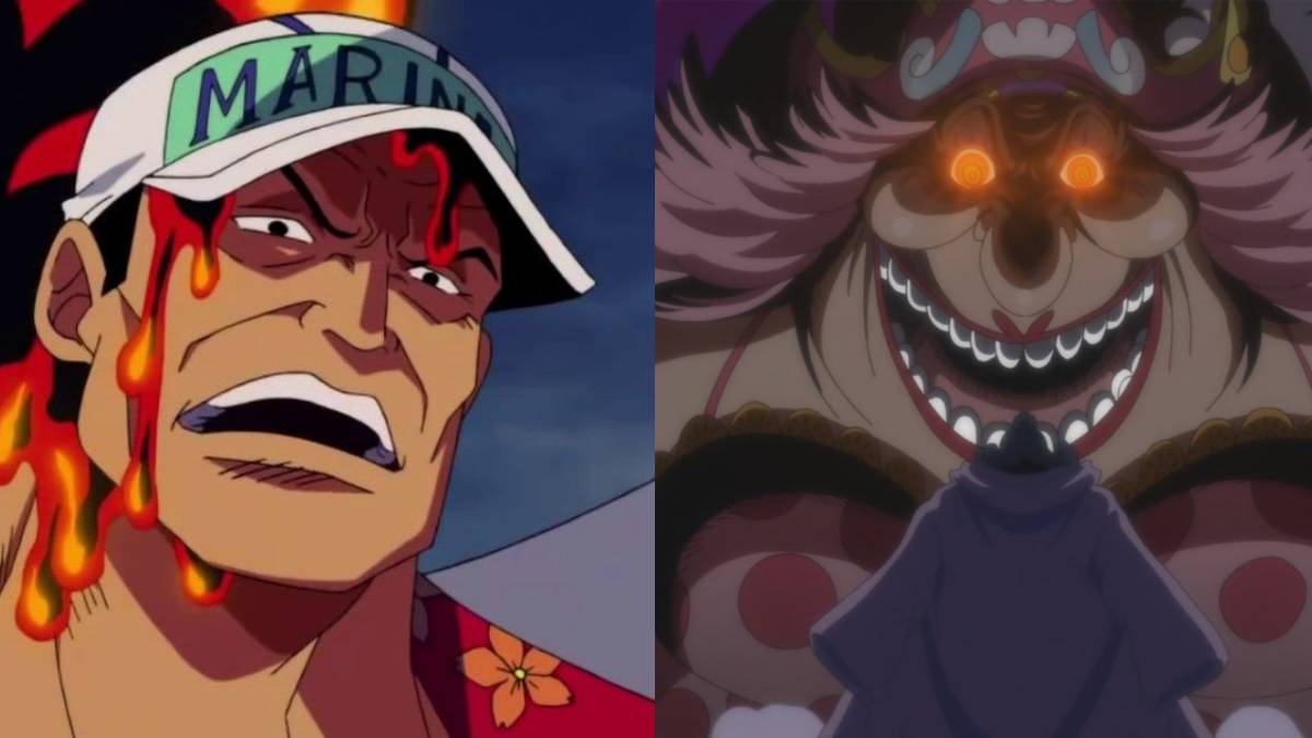 10 One Piece Villains Who Were Right