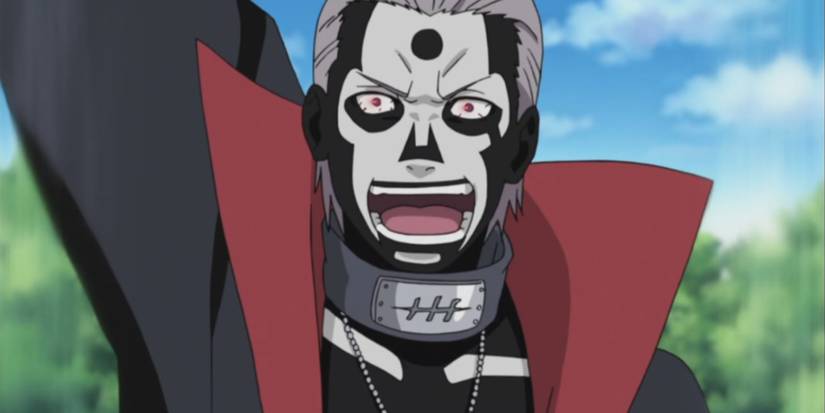 15 Naruto Characters Who Could Beat Naruto In His Prime