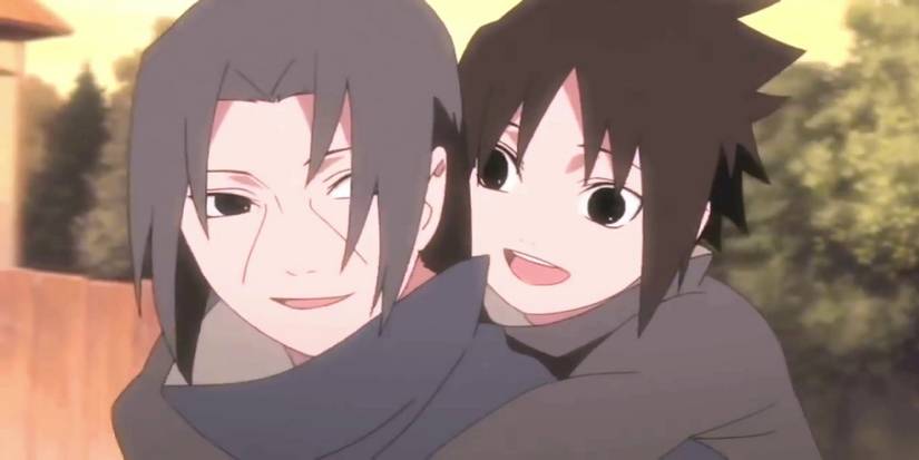 Naruto Fans Only Learned Itachi Uchiha's Motives Post-Mortem