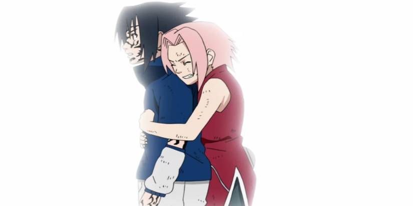 10 Times Sasuke Was Actually Cute In Naruto