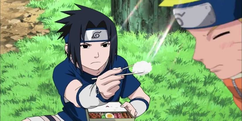 10 Best Naruto and Sasuke Moments, Ranked