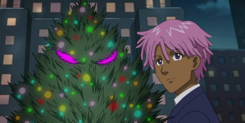 10 Best Anime Movies To Watch During The Holidays