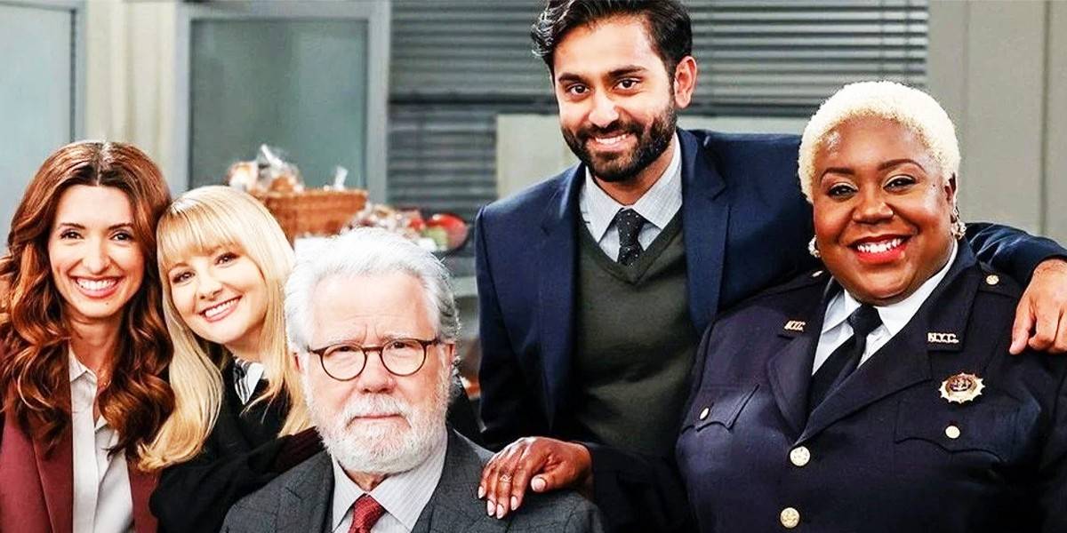 How NBC's Night Court Revival Compares to the 1980s Classic