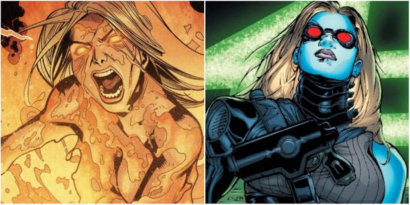 10 DC Villains Ruined By One Single Mistake