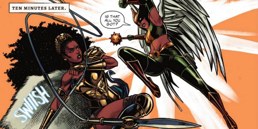 10 Best DC Hero Costumes Of 2022