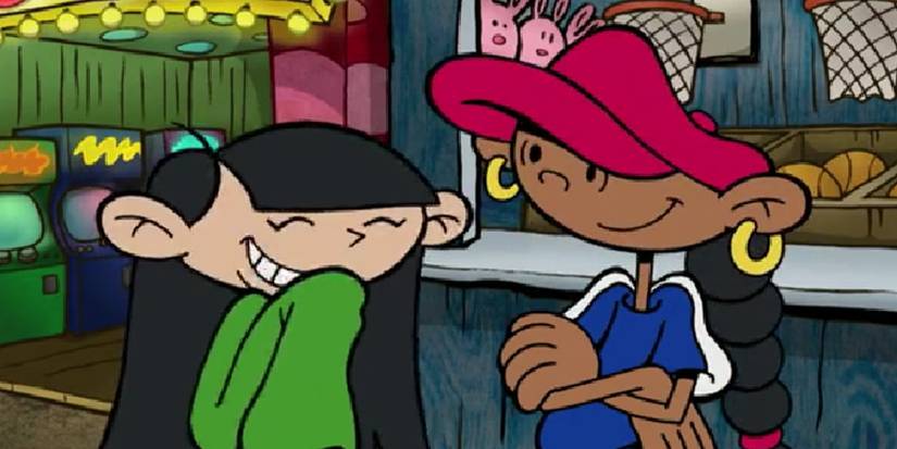 10 Nostalgic Animated Kids' Shows That Need A Revival
