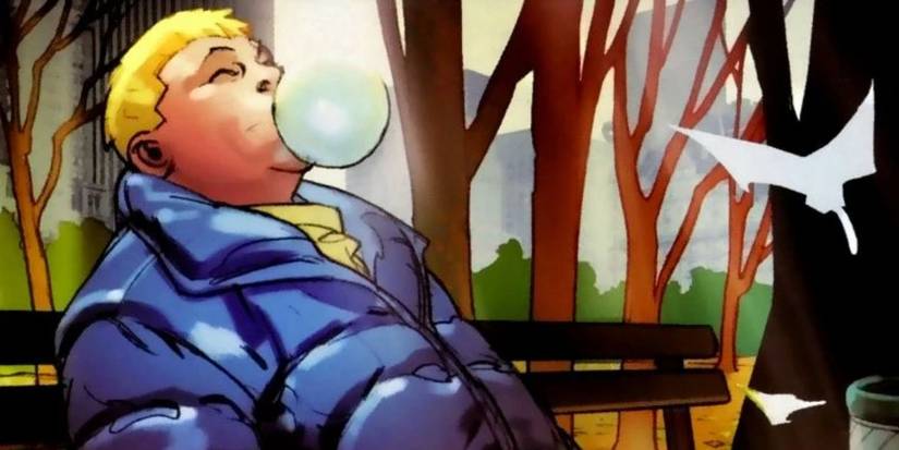 Obadiah Stane Was Much Different In the Ultimate Universe