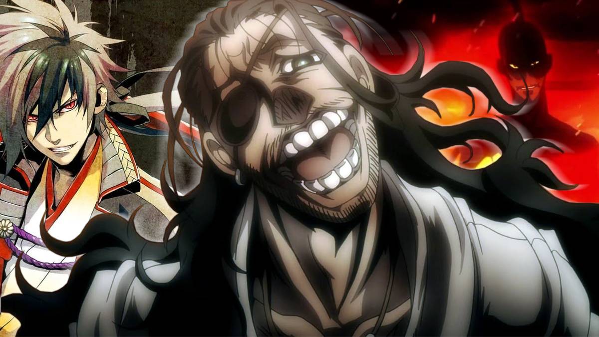 Why Anime About Oda Nobunaga Are So Popular & Which Is the Best