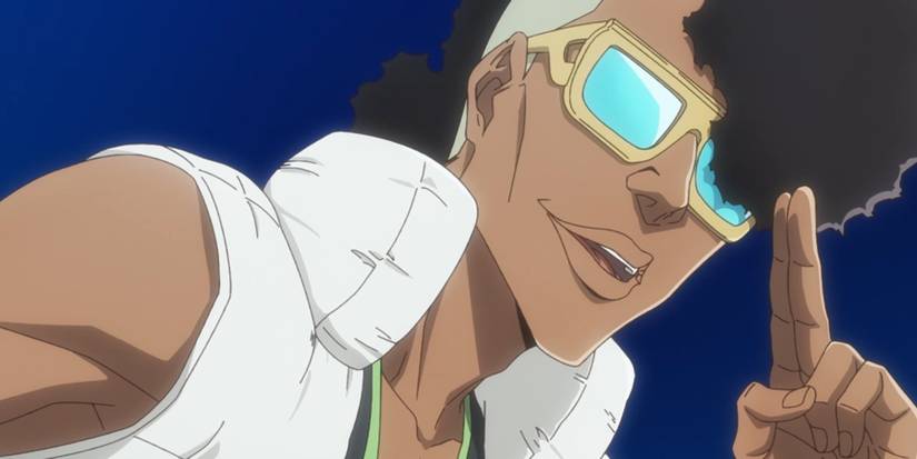 Bleach: The Powers and Abilities of Every Royal Guard Member, Explained