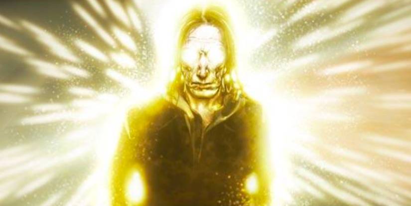 10 Most Powerful Marvel Immortals, Ranked