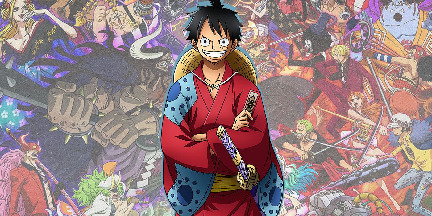 One Piece: The Aftermath of the Egghead Arc