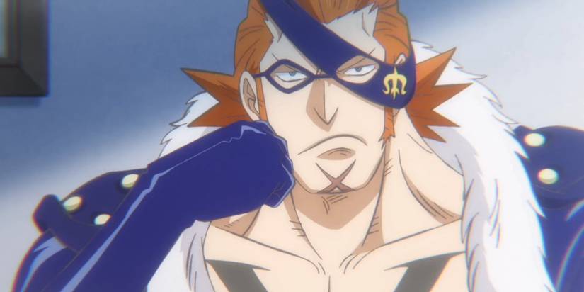 Every Essential One Piece Character