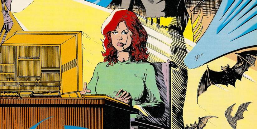 Batman's 15 Closest Friends In the Comics