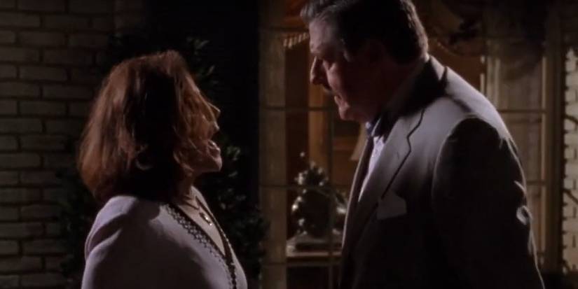 10 Iconic TV Arguments That Make You Laugh And Break Your Heart