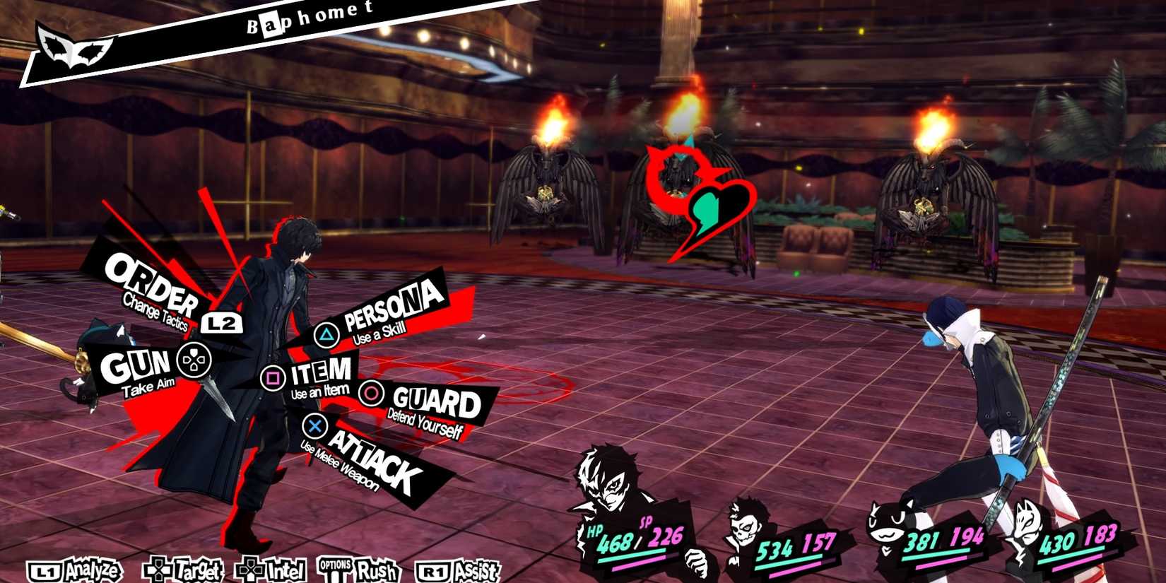 Persona 5: 10 Ways Atlus' Masterpiece Proves Itself as the Best RPG of ...