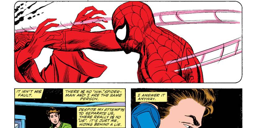10 Spider-Man Comics That Deserve More Attention