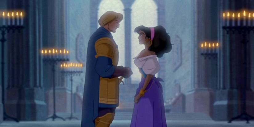 10 Best Disney Himbos, Ranked
