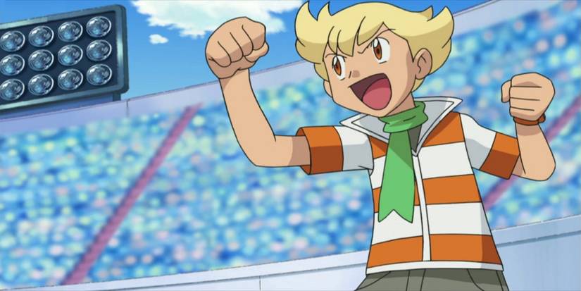 10 Best Sinnoh Character Designs In Pokémon, Ranked
