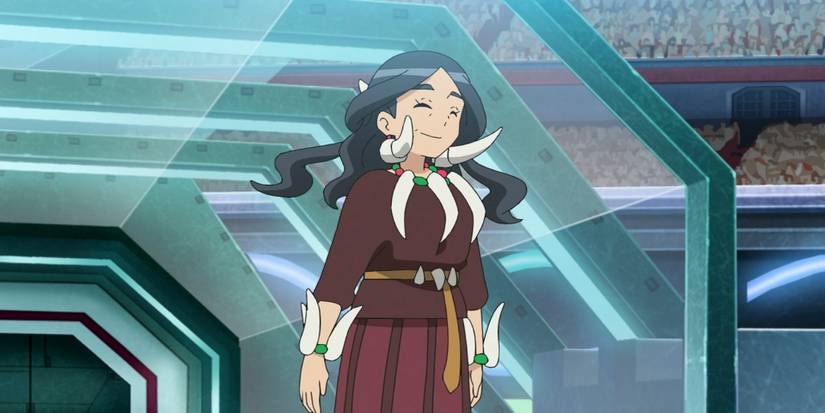 The 10 Best Kalos Character Designs In Pokémon, Ranked