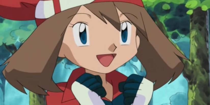 10 Best Pokémon Trainers Not Named Ash Ketchum, Ranked