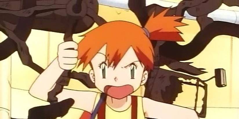 Pokémon: Is Misty's Popularity Driven By Nostalgia?