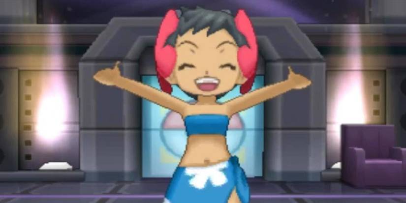 Pokémon: The 10 Best Hoenn Character Designs, Ranked