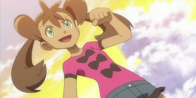 The 10 Best Kalos Character Designs In Pokémon, Ranked