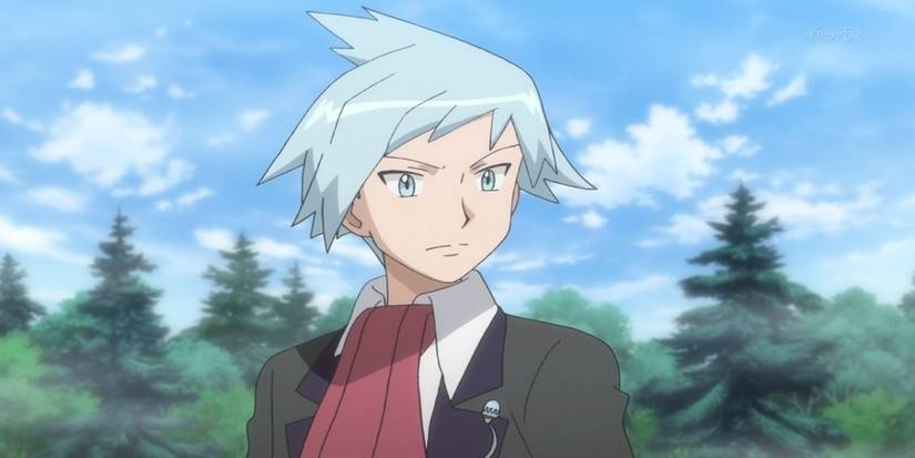 Pokémon TCG: 10 Best Characters Who Deserve Their Own Trainer Cards