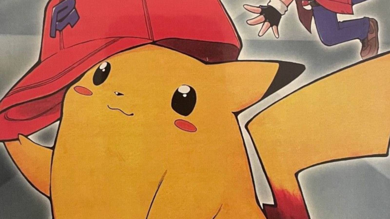Pokémon: The Electric Tale of Pikachu Is a Forgotten But Groundbreaking ...